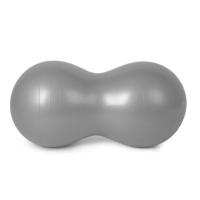 China Fitness Exercise Peanut Shaped Exercise Ball Flexible 45cm for sale