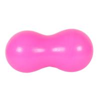 China Fitness Exercise Peanut Shaped Exercise Ball Flexible 45cm for sale