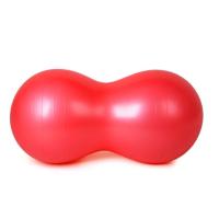 China Fitness Exercise Peanut Shaped Exercise Ball Flexible 45cm for sale