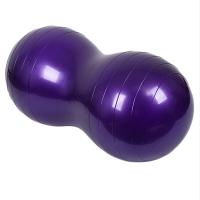 China Fitness Exercise Peanut Shaped Exercise Ball Flexible 45cm for sale