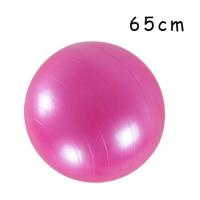 China High Flexibility Pilates 65cm Stability Ball Heavy Duty For Gym for sale