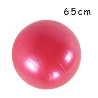 China High Flexibility Pilates 65cm Stability Ball Heavy Duty For Gym for sale