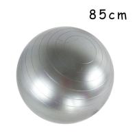 China Thickened PVC Yoga Stability Ball , 85 Cm Exercise Ball Explosion Proof For Pilates for sale