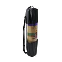 China Soft Comfortable TPE Yoga Mat 6mm Non Slip Yoga Mat Home Use for sale