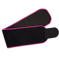 China 105cm Weight Loss Elastic Waist Support Belt For Women Men for sale