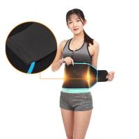 China 105cm Weight Loss Elastic Waist Support Belt For Women Men for sale
