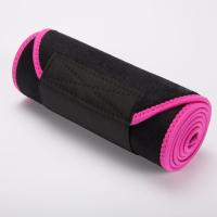 China 105cm Weight Loss Elastic Waist Support Belt For Women Men for sale