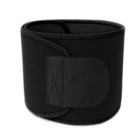 China 100cm Customized Elastic Waist Support Belt Sweaty Fabric for sale