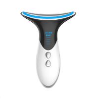 China Galvanic Neck Wrinkle Remover Anti Aging Rejuvenation Device 45 Degree for sale