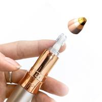 China Painless Multipurpose Painless Eyebrow Hair Remover SGS Approval for sale