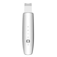 China 400mAh Portable Ultrasonic Skin Scrubber , Pore Vacuum Blackhead Remover for sale