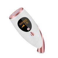 China 24W Rechargeable Handheld Laser Hair Remover 990000 Times for sale