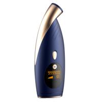 China Portable Mini Painless Handheld IPL Laser Skin Rejuvenation for sale