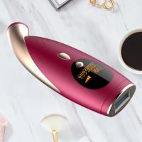 China Portable Mini Painless Handheld IPL Laser Skin Rejuvenation for sale