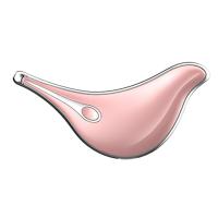 China 3.3W Microcurrent Skin Tightening Device USB Charging Mini Face Lifting for sale