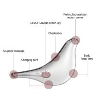 China RF 45 Degree At Home Skin Tightening Devices Portable Rechargeable for sale