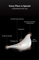China Anti Puffiness Radio Frequency Skin Tightening Device Multipurpose for sale