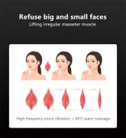 China Anti Puffiness Radio Frequency Skin Tightening Device Multipurpose for sale