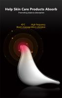 China Anti Puffiness Radio Frequency Skin Tightening Device Multipurpose for sale