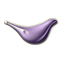 China 3.3W Microcurrent Skin Tightening Device USB Charging Mini Face Lifting for sale