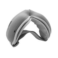 China Airbag Sonic Vibration Skin Tightening Device Wireless Eye Massager With Heat for sale