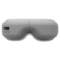 China Airbag Sonic Vibration Skin Tightening Device Wireless Eye Massager With Heat for sale