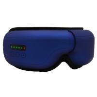 China 5V 1A Skin Tightening Device Vision Care Eye Massager Smart Pink for sale
