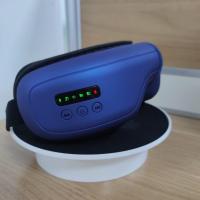 China Intelligent Rechargeable Skin Tightening Device Eye Care Massager 42 Degree for sale