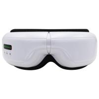 China Intelligent Rechargeable Skin Tightening Device Eye Care Massager 42 Degree for sale