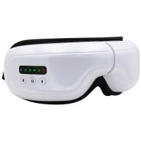 China Intelligent Rechargeable Skin Tightening Device Eye Care Massager 42 Degree for sale