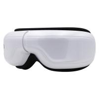 China Intelligent Rechargeable Skin Tightening Device Eye Care Massager 42 Degree for sale