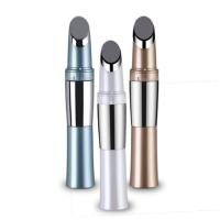China Electric Portable Heated Sonic Face Massager Anti Aging 5V 1A for sale