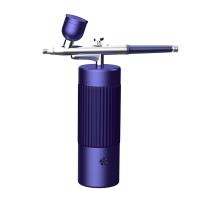 China Nano Oxygen Portable Facial Humidifier For Skin Rejuvenation for sale