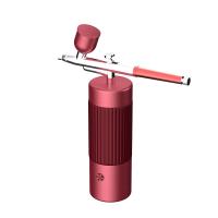 China Nano Oxygen Portable Facial Humidifier For Skin Rejuvenation for sale