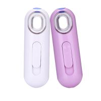 China Moisturizing  Nano Facial Mister Portable Face Mister With 25ml Water Tank for sale