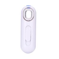 China Moisturizing  Nano Facial Mister Portable Face Mister With 25ml Water Tank for sale