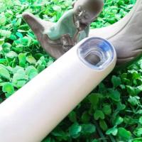 China Moisturizing  Nano Facial Mister Portable Face Mister With 25ml Water Tank for sale