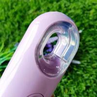 China 1.8W Private Label Portable Facial Skin Care Devices Nano Mist Sprayer for sale