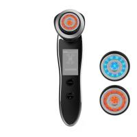 China RoHS Approval Radio Frequency Skin Device LED High Frequency for sale