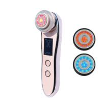 China Galvanic Multifunctional Skin Rejuvenation Device LED Light Therapy for sale