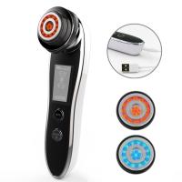China Galvanic Multifunctional Skin Rejuvenation Device LED Light Therapy for sale