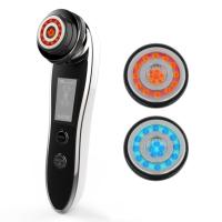 China Galvanic Multifunctional Skin Rejuvenation Device LED Light Therapy for sale