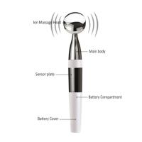 China Multifunctional Facial Skin Care Devices Face Lift Roller Massager Portable Electric for sale