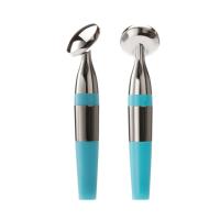 China Multifunctional Facial Skin Care Devices Face Lift Roller Massager Portable Electric for sale