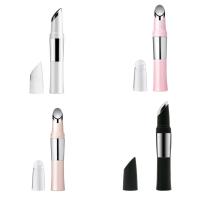 China Thermal Vibrating Skin Lifting Massager Face Tightening Device Anti Wrinkle for sale