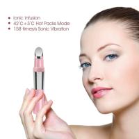 China OEM 500mAh Facial Skin Care Devices Facial Wrinkle Remover Anti Aging for sale