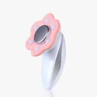 China Multifunctional Breast Electric Heated Massager For Anti Sagging for sale