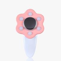 China Multifunctional Breast Electric Heated Massager For Anti Sagging for sale