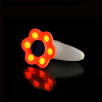 China Personal Care Electronic Mini Vibration Full Body Massager 5V 1A For Breast for sale