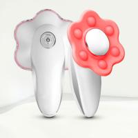 China Personal Care Electronic Mini Vibration Full Body Massager 5V 1A For Breast for sale